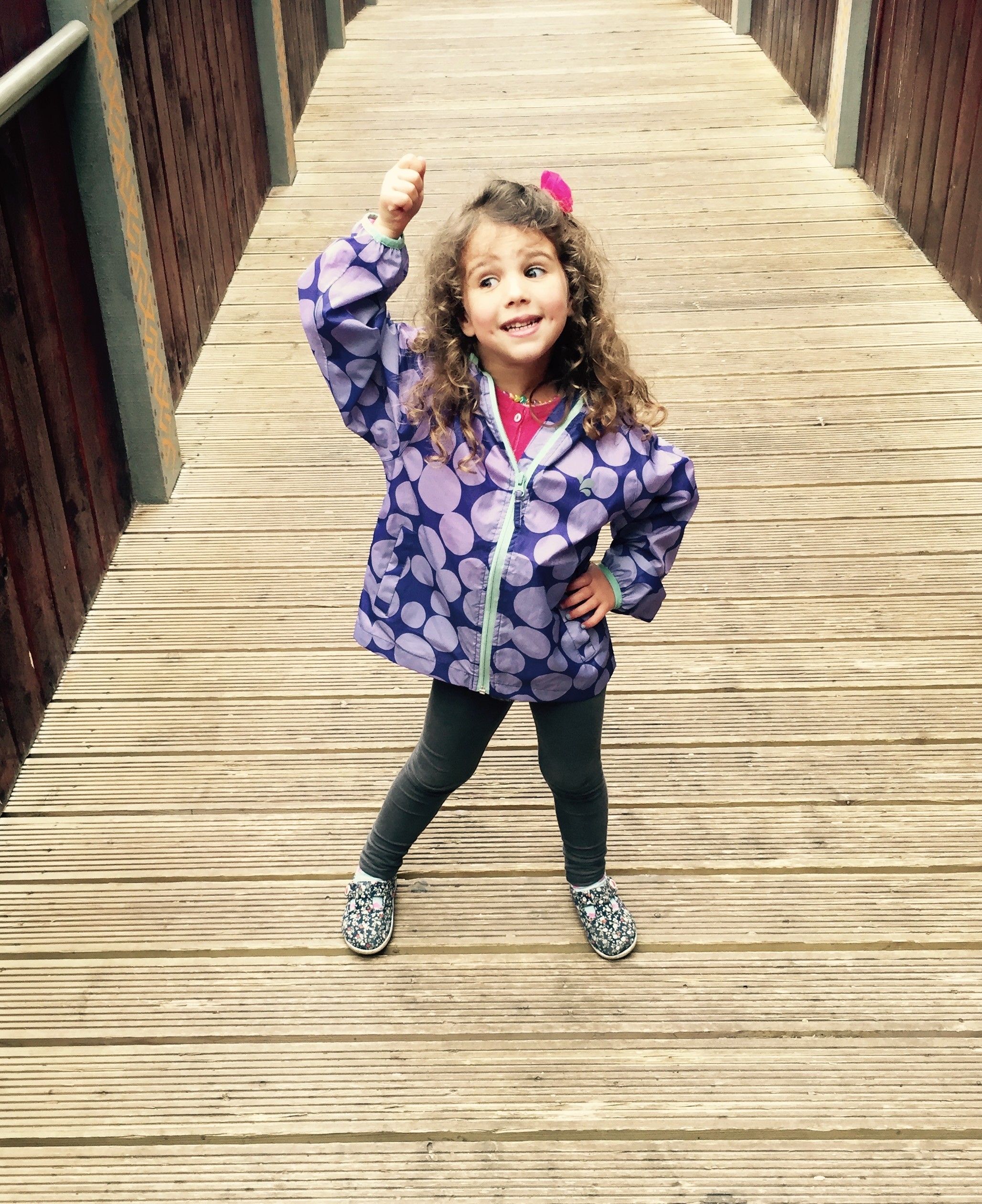 muddy puddles mac | cocomamastyle - Coco Mama Style