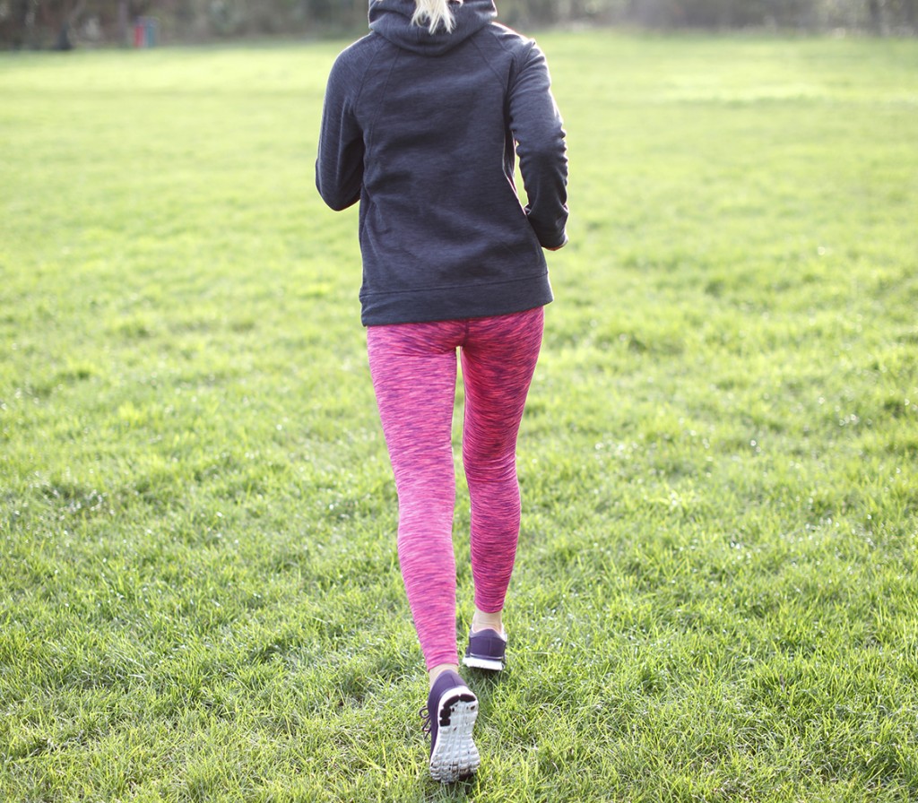 How to style up your workout wear - Coco Mama Style